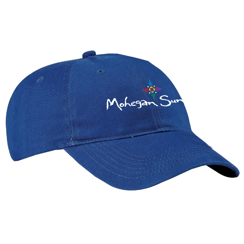 All Hats – Mohegan Sun Shop by Campus Customs