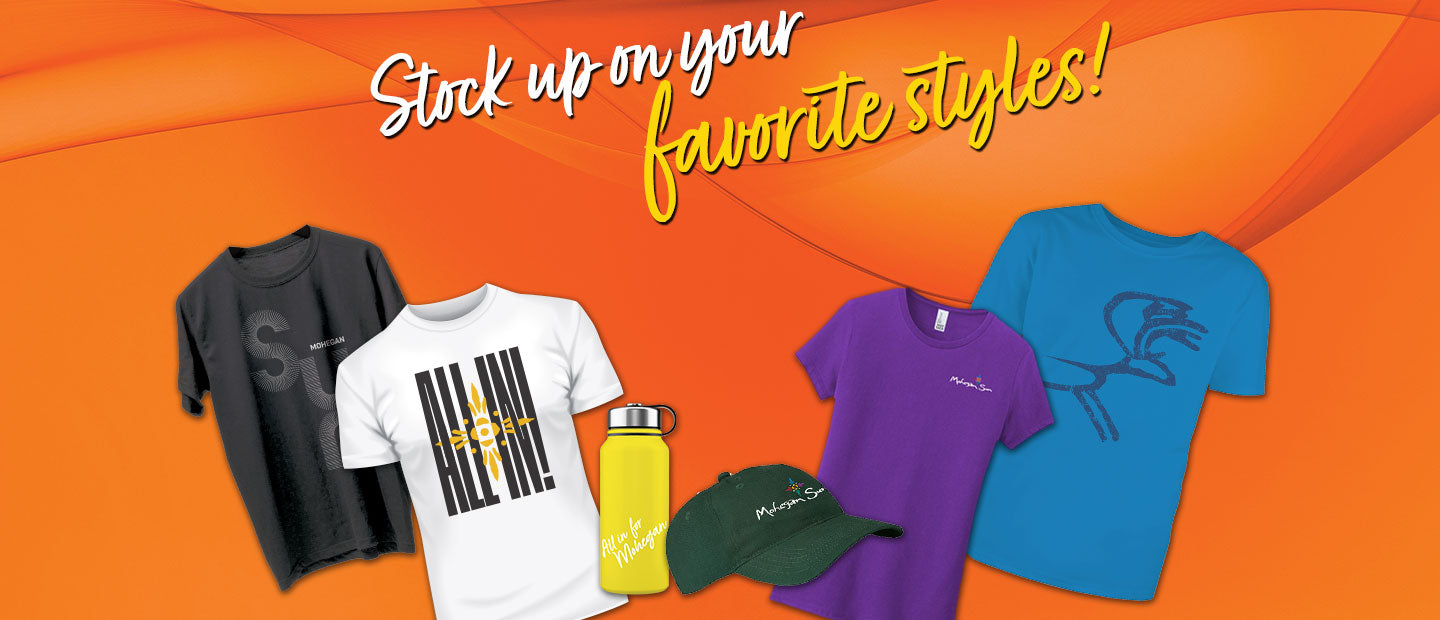 Mohegan Sun Online Shop – Mohegan Sun Shop by Campus Customs Mohegan Sun Online Shop – Mohegan Sun Shop by Campus Customs