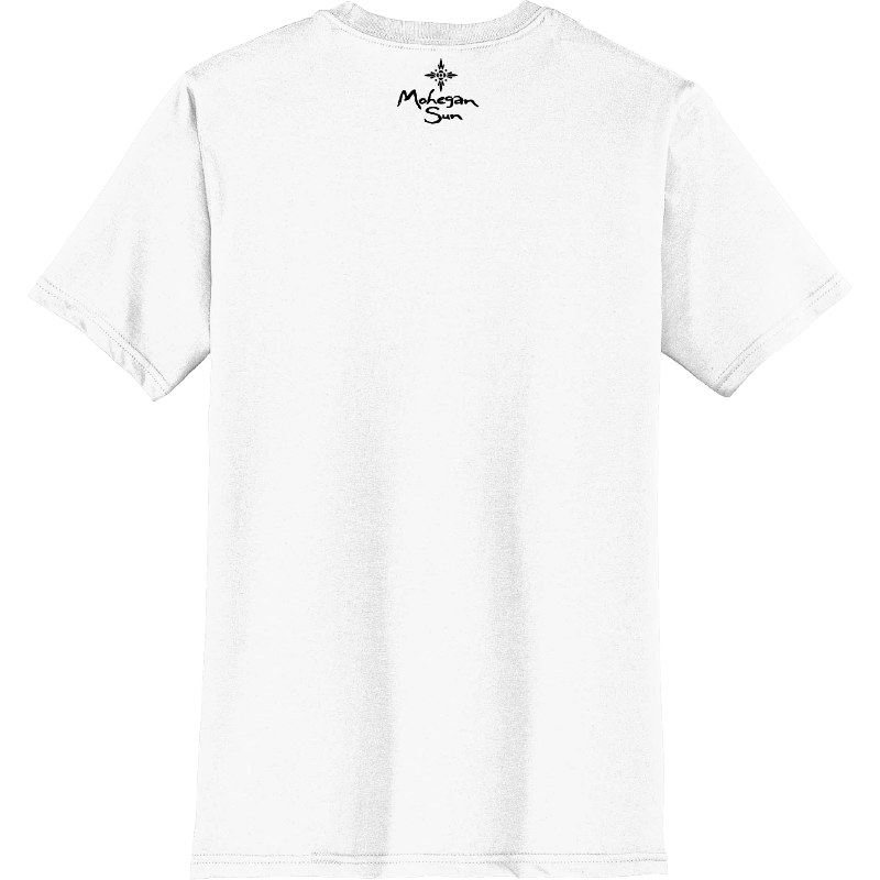 "All In!" T-Shirt – Mohegan Sun Shop by Campus Customs